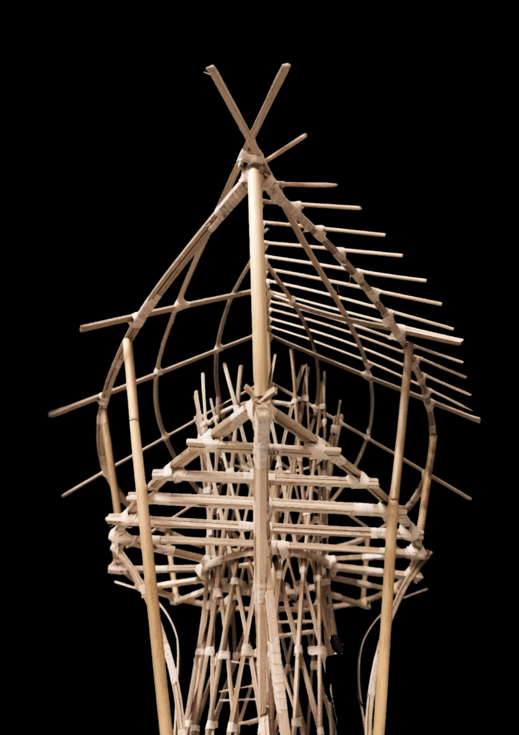 BambooMade | Sustainable Bamboo Architecture