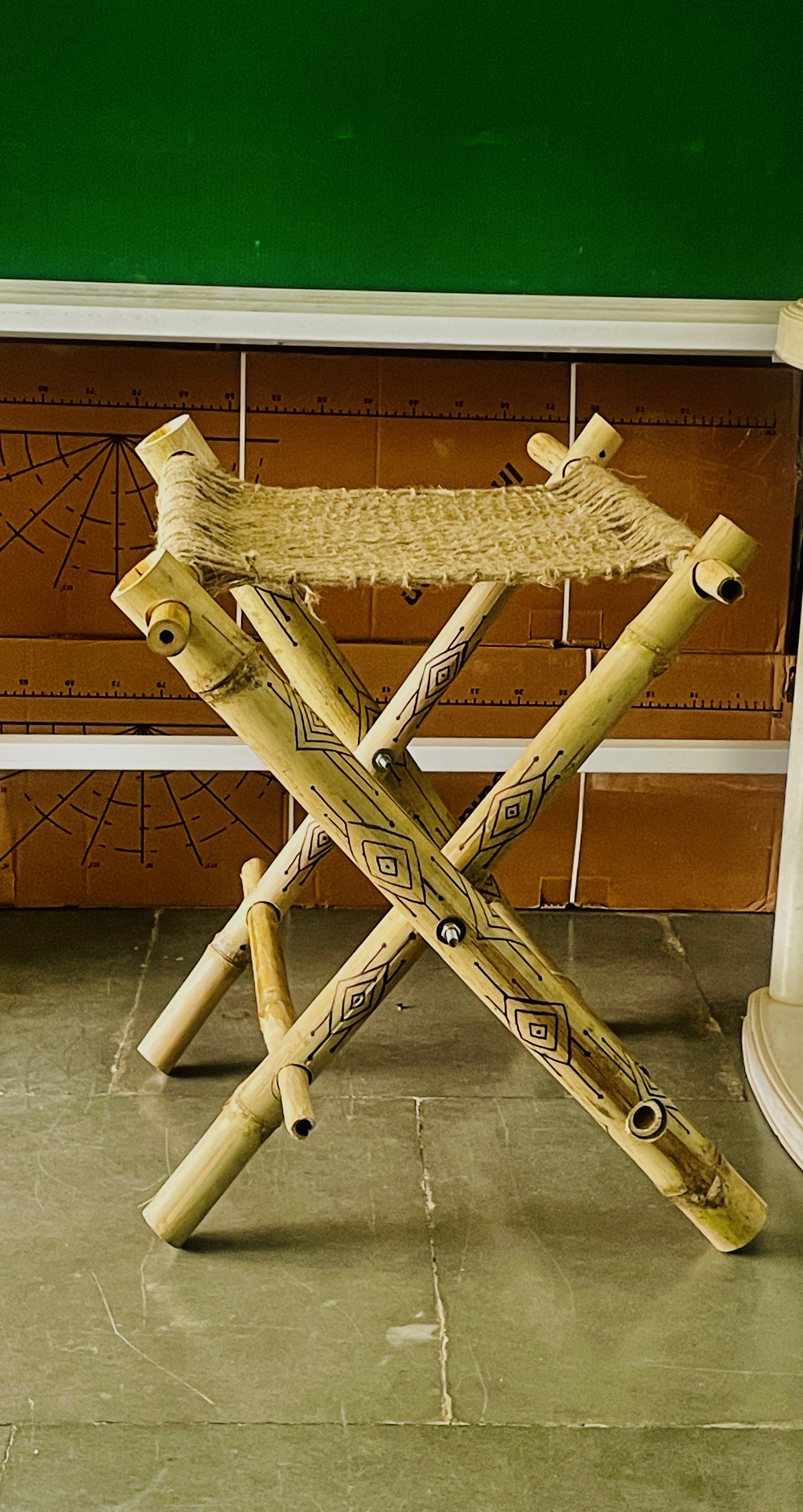 BambooMade | Sustainable Bamboo Architecture